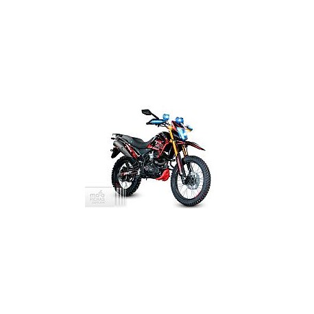 Vento Crossmax 250 Pro