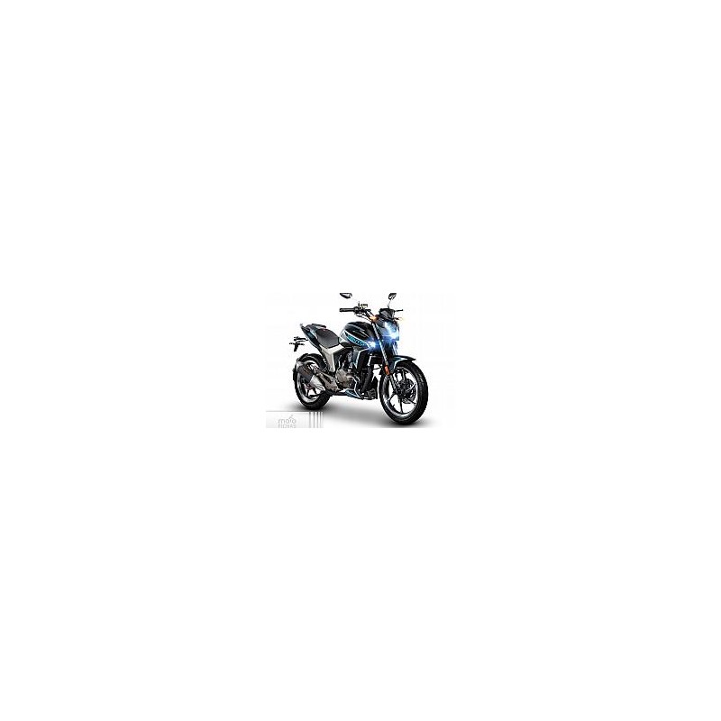 Vento Storm 250