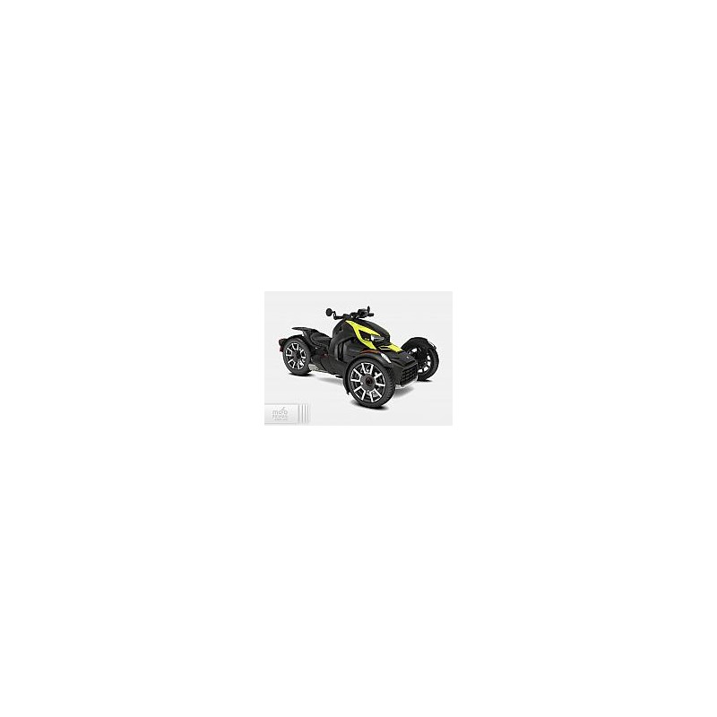 Can-Am Ryker Rally Edition 2021