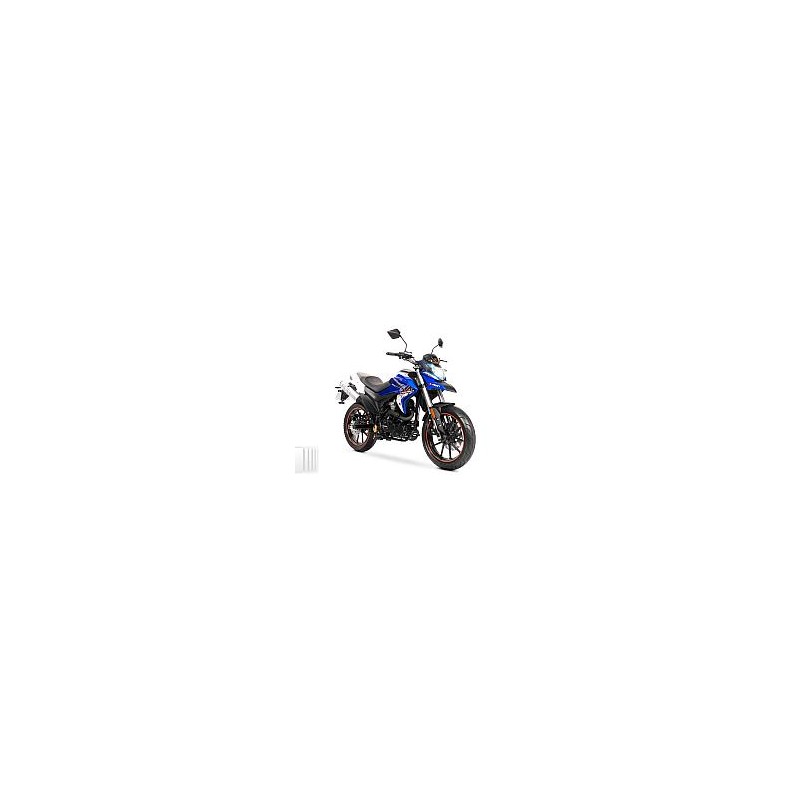 Carabela GX 250