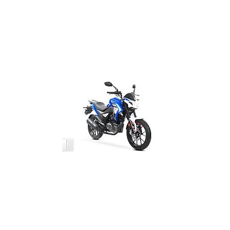 Carabela RZ 200