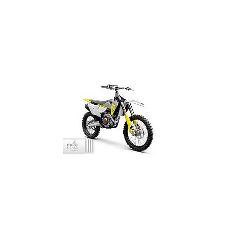 FC 250 2023