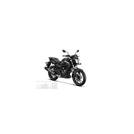 Hero Hunk 190R